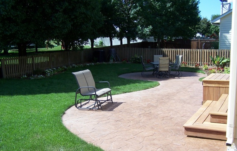 Perfect Patios - Silent Rivers Design+Build | Custom Homes & Remodeling ...