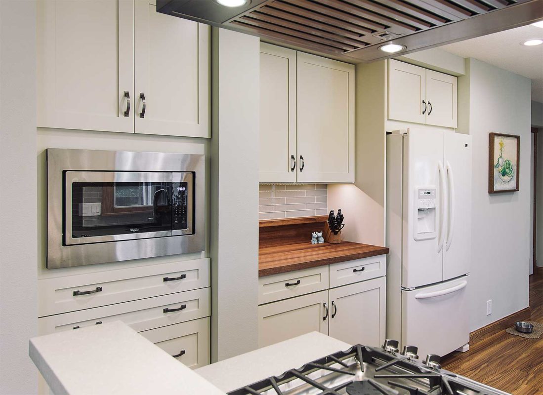 Mid-80s Kitchen Remodel: A Homeowner’s Experience - Silent Rivers ...