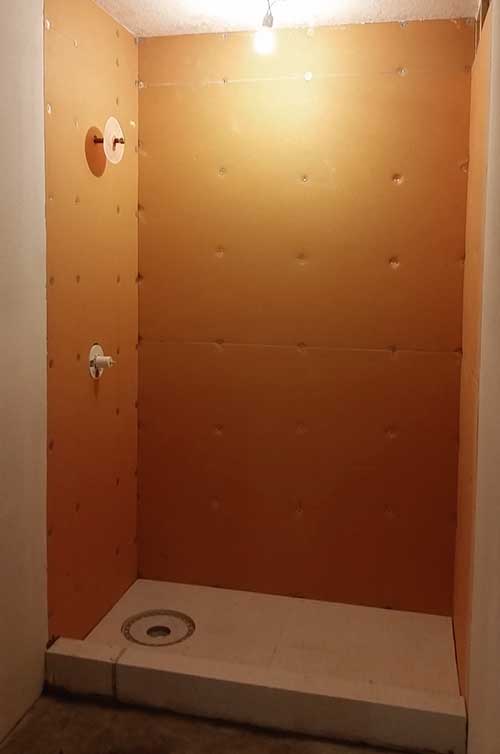 A fun and funcitonal basement finish in Clive, Iowa by Silent Rivers