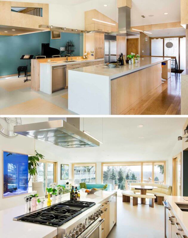 Interview with Designer Tyson Leyendecker & His Projects - Silent Rivers