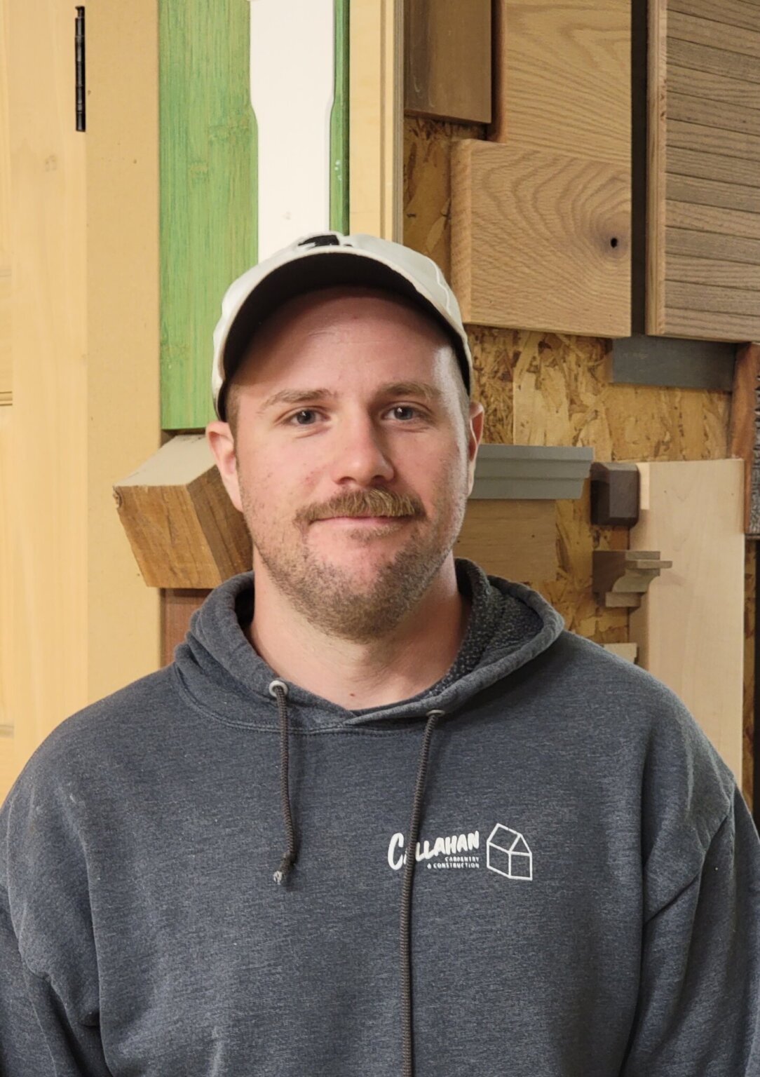 John Callahan - Silent Rivers Design+Build | Custom Homes & Remodeling ...